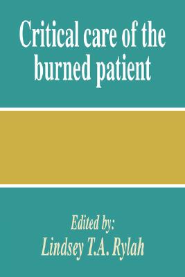 【预售】Critical Care of the Burned Patient