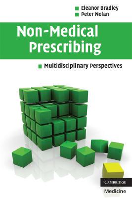 【预售】Non-Medical Prescribing: Multi-Disciplinary