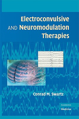 【预售】Electroconvulsive and Neuromodulation Therapies