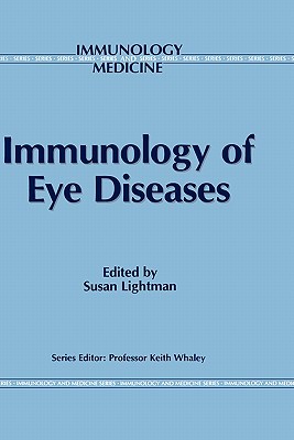 【预售】Immunology of Eye Diseases