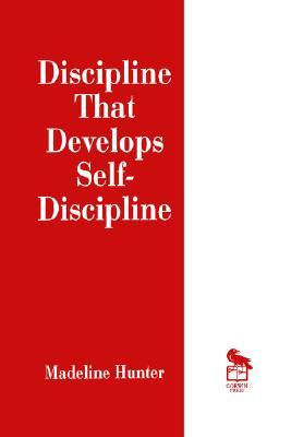 【预售】Discipline That Develops Self-Discipline