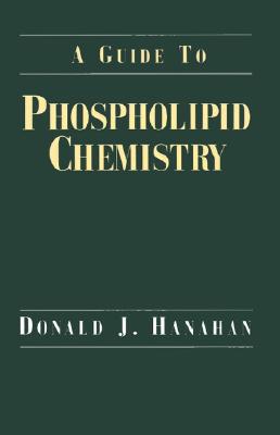 【预售】A Guide to Phospholipid Chemistry