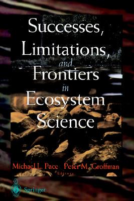 【预售】Successes, Limitations, and Frontiers in Ecosystem