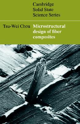 【预售】Microstructural Design of Fiber Composites