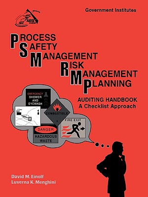 【预售】Psm/Rmp Auditing Handbook: A Checklist Approach