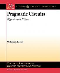 【预售】Pragmatic Circuits: Signals and Filters