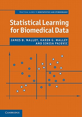【预售】Statistical Learning for Biomedical Data