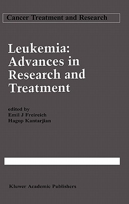 【预售】Leukemia: Advances in Research and Treatment