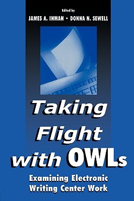 【预售】Taking Flight with Owls: Examining Electronic