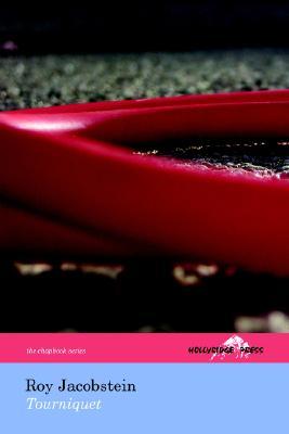 【预售】Tourniquet (the Hollyridge Press Chapbook Series)