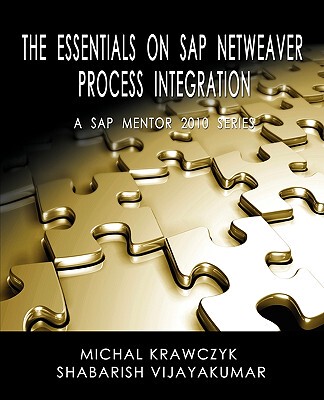 【预售】The Essentials on SAP Netweaver Process Integration