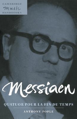 【预售】Messiaen: Quatuor Pour La Fin Du Temps
