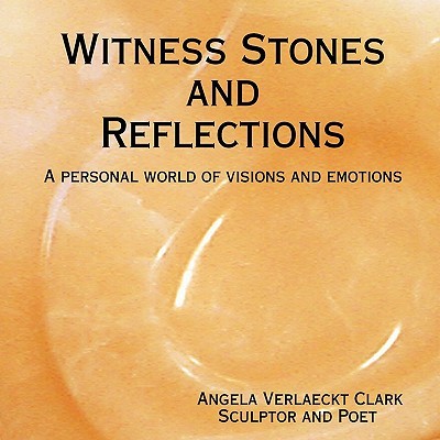 【预售】Witness Stones and Reflections