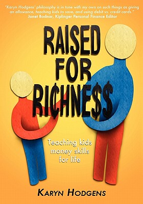 【预售】Raised for Richness