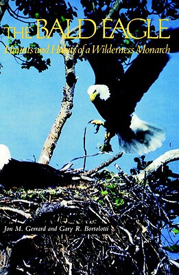 【预售】Bald Eagle: Haunts and Habits of a Wilderness