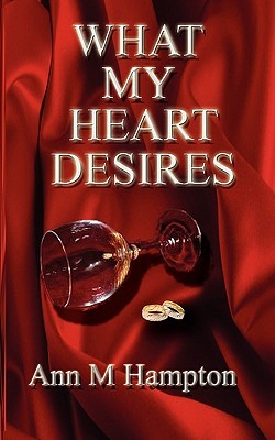 【预售】What My Heart Desires