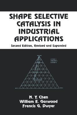 【预售】Shape Selective Catalysis in Industrial