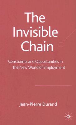 【预售】The Invisible Chain: Constraints and Opportunities