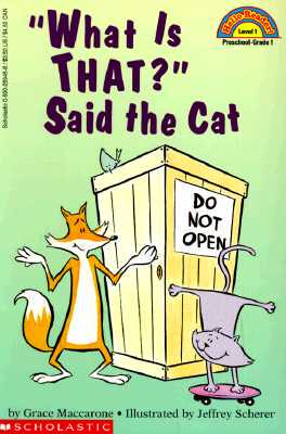 【预订】Scholastic Reader Level 1: 