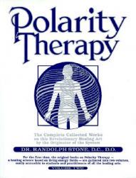 【预售】Polarity Therapy, Volume 2