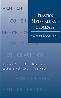 【预订】Plastics Materials And Processes: A Concise