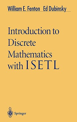 【预售】Introduction to Discrete Mathematics with Isetl
