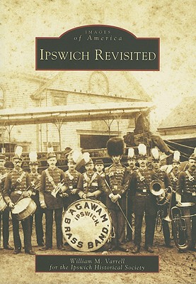 【预售】Ipswich Revisited
