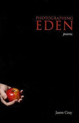 【预售】Photographing Eden: Poems