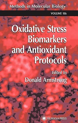 【预售】Oxidative Stress Biomarkers and Antioxidant