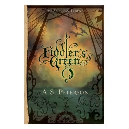 【预售】Fiddler's Green