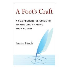 【预售】A Poet's Craft: A Comprehensive Guide to Making and