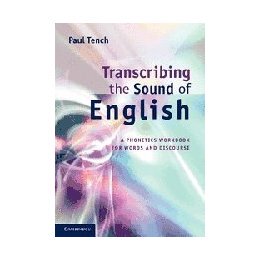 【预售】Transcribing the Sound of English: A Phonetics