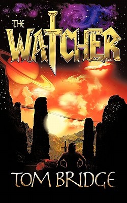 【预售】The Watcher