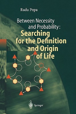 【预售】Between Necessity and Probability: Searching for the