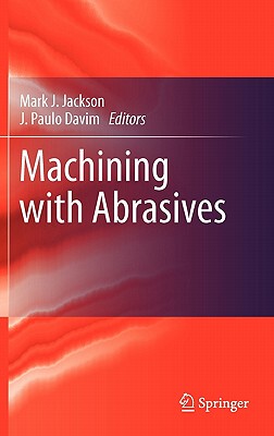【预售】Machining with Abrasives