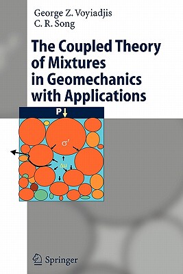 【预售】The Coupled Theory of Mixtures in Geomechanics with