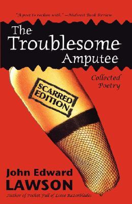 【预售】The Troublesome Amputee: Scarred Edition