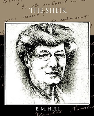 【预售】The Sheik