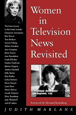 【预售】Women in Television News Revisited: Into the