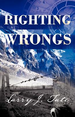 【预售】Righting Wrongs