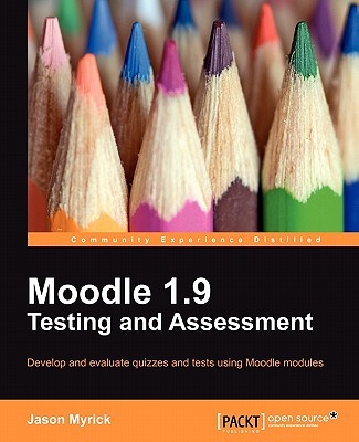 【预售】Moodle 1.9 Testing and Assessment