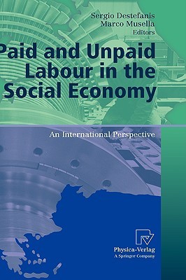 【预售】Paid and Unpaid Labour in the Social Economy: An