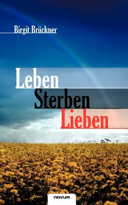 【预售】Leben Sterben Lieben