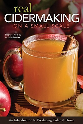 【预售】Real Cidermaking on a Small Scale: An Introduction