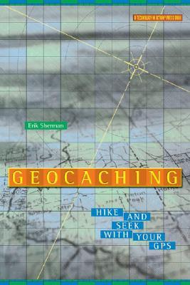 【预售】Geocaching: Hike and Seek with Your GPS