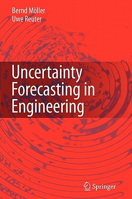 【预售】Uncertainty Forecasting in Engineering