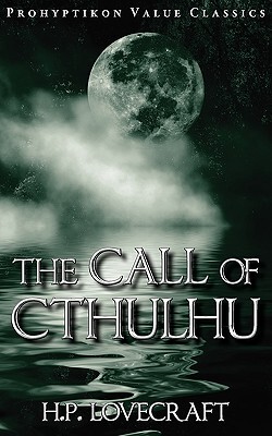 【预售】The Call of Cthulhu