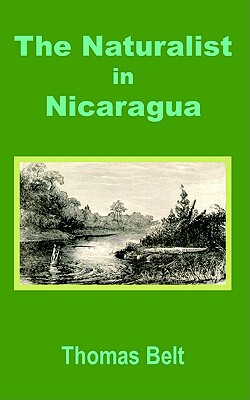 【预售】The Naturalist in Nicaragua