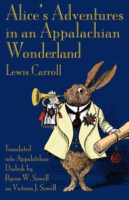 【预售】Alice's Adventures in an Appalachian Wonderland
