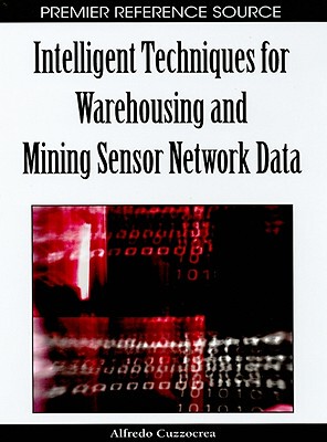 【预售】Intelligent Techniques for Warehousing and Mining